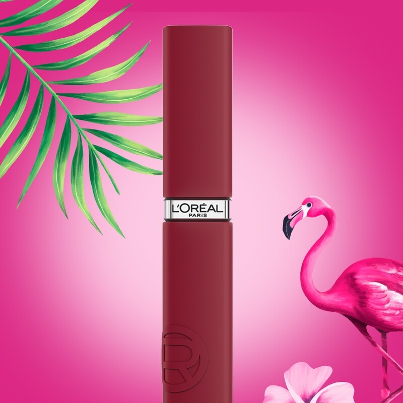 Loreal Infallible 500 Wine Not?