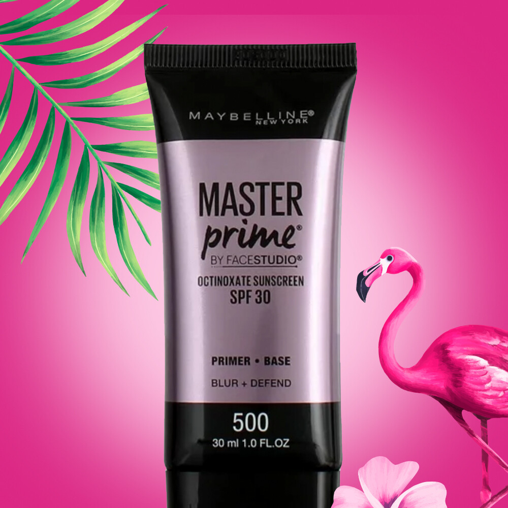 Maybelline Master Prime 500
