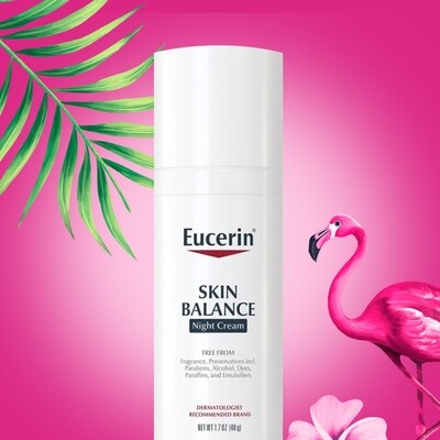 Eucerin