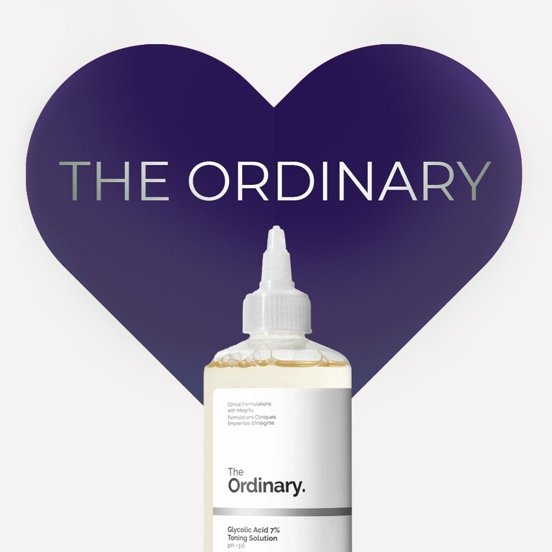 The Ordinary