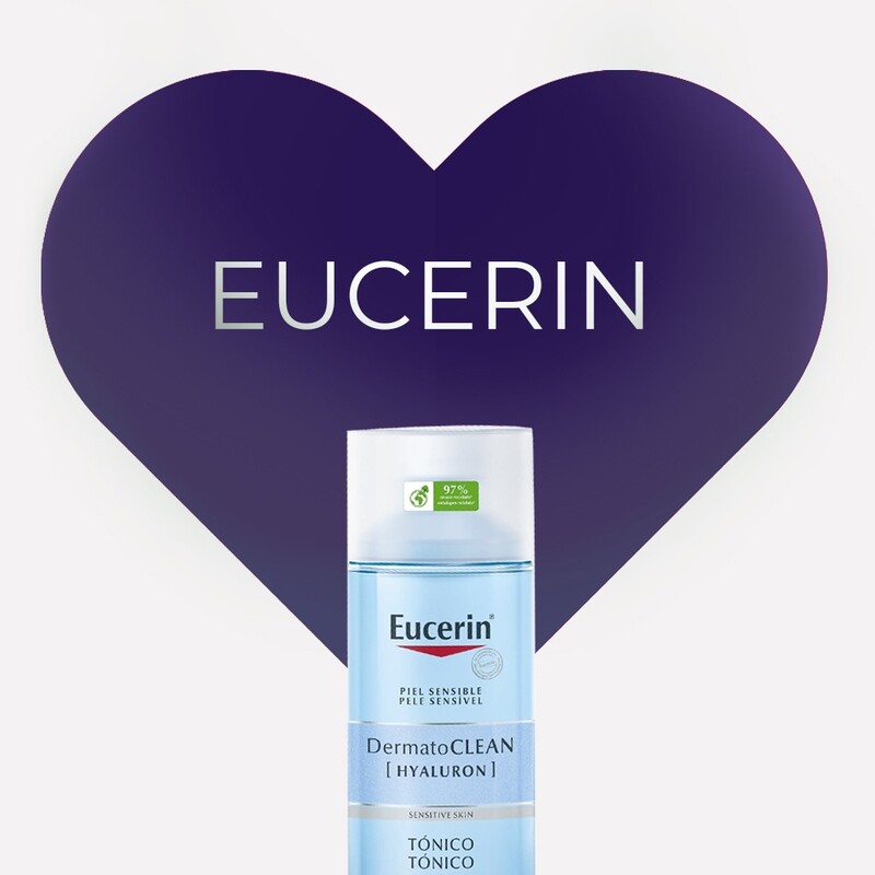 Eucerin