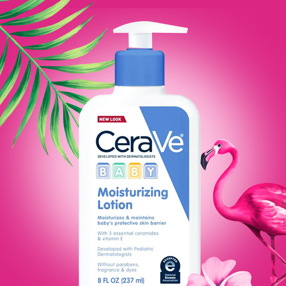 CeraVe Soothing Body Wash