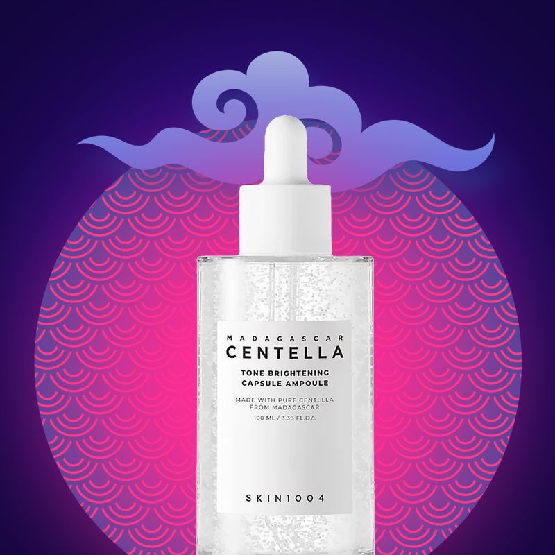 Skin Care Coreano