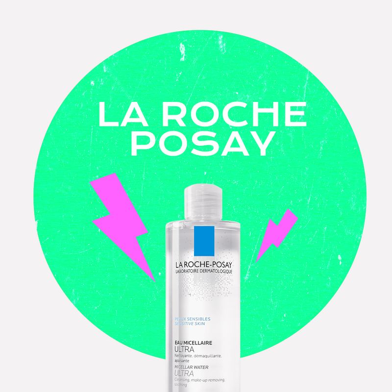 La Roche-Posay