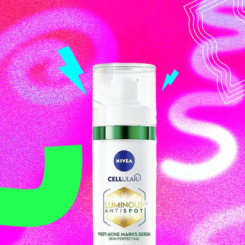 Nivea Cellular Luminous 630 Antispot