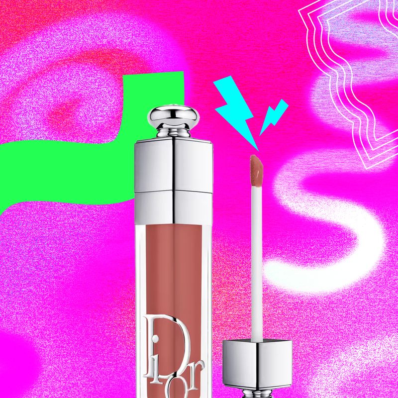 Dior Addict Lip Maximizer, Intense Spice