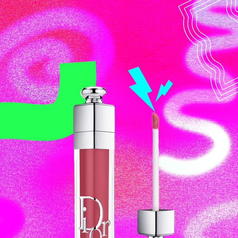 Dior Addict Lip Maximizer 029, Intense Grape