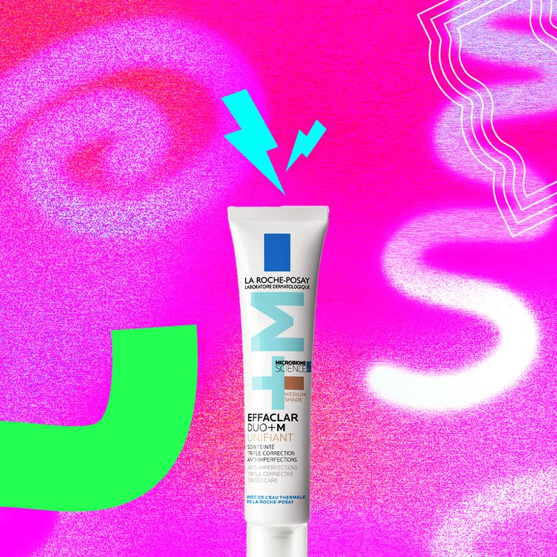 La Roche-Posay Effaclar Duo+M Unifiant