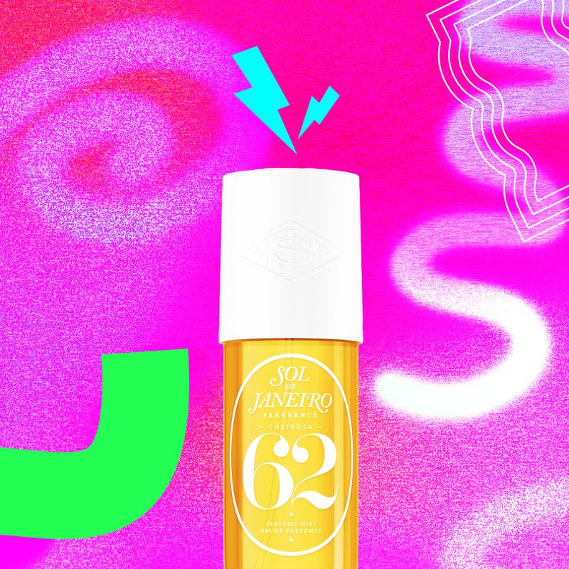 Sol de Janeiro Fragrance Cheirosa 62