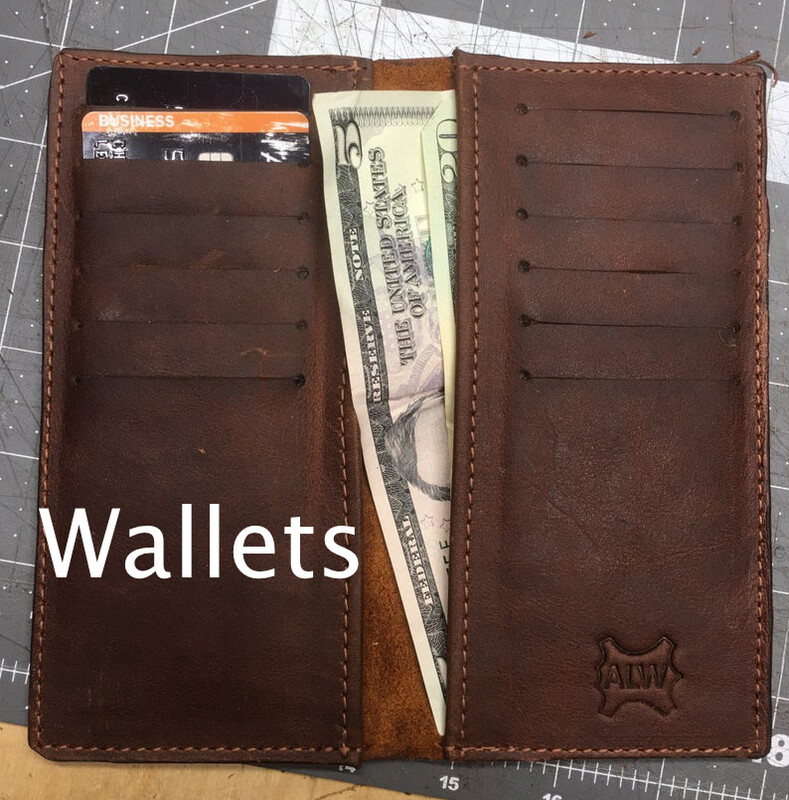 Wallets