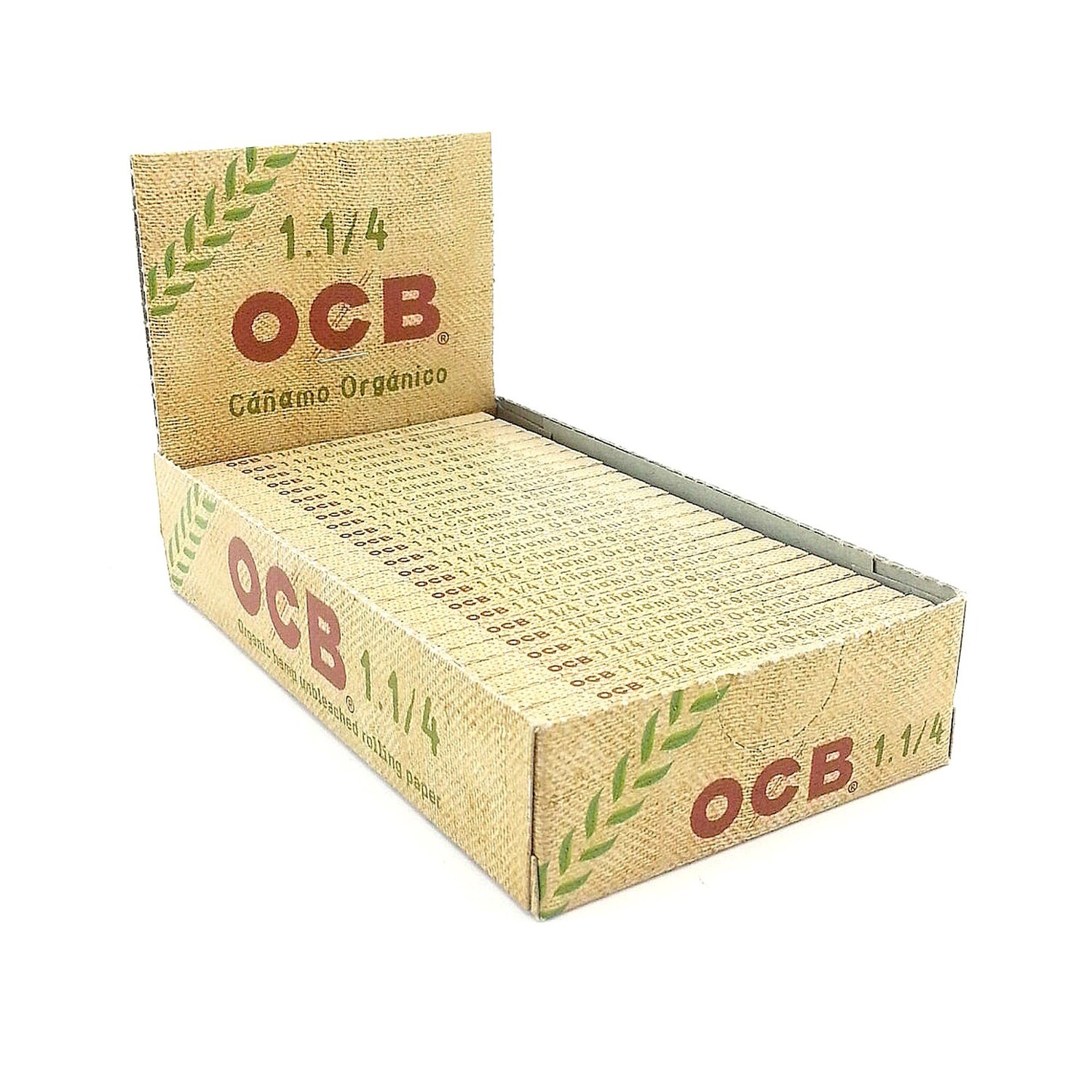 Wholesale OCB Rolling Papers Canada - Canadian Smoking Accessories ...