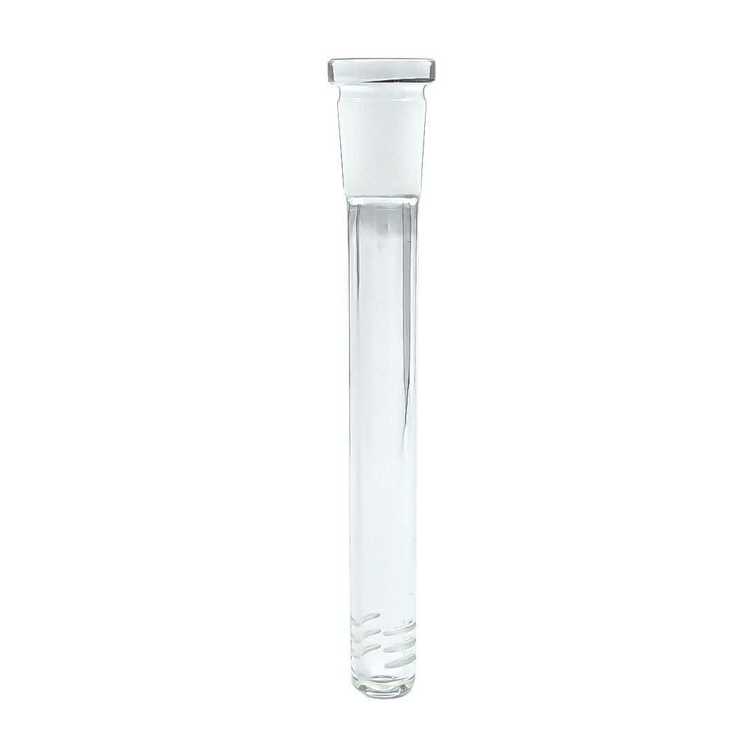 Glass Stem 14mm/19mm - 5.5 Inch - Canadian Smoking Accessories Wholesaler