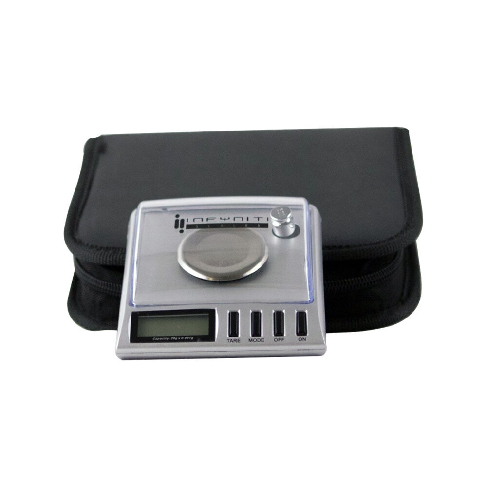 Scales - Canadian Smoking Accessories Wholesaler