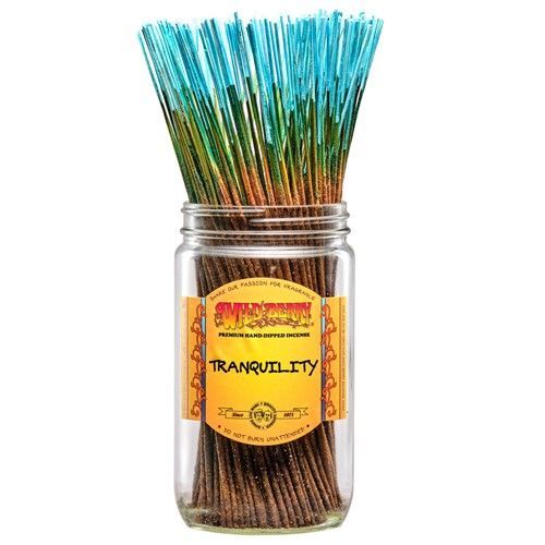 Wild Berry Incense - Standard Size - Canadian Smoking Accessories ...