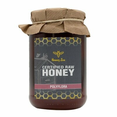Raw Honey