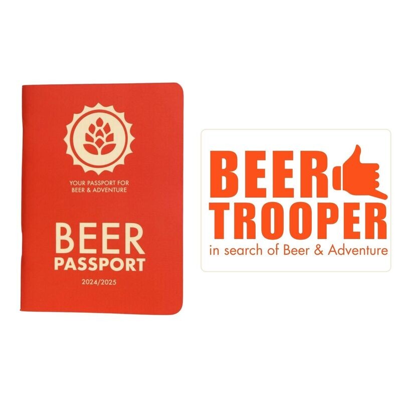 Shop – Beer Troopy