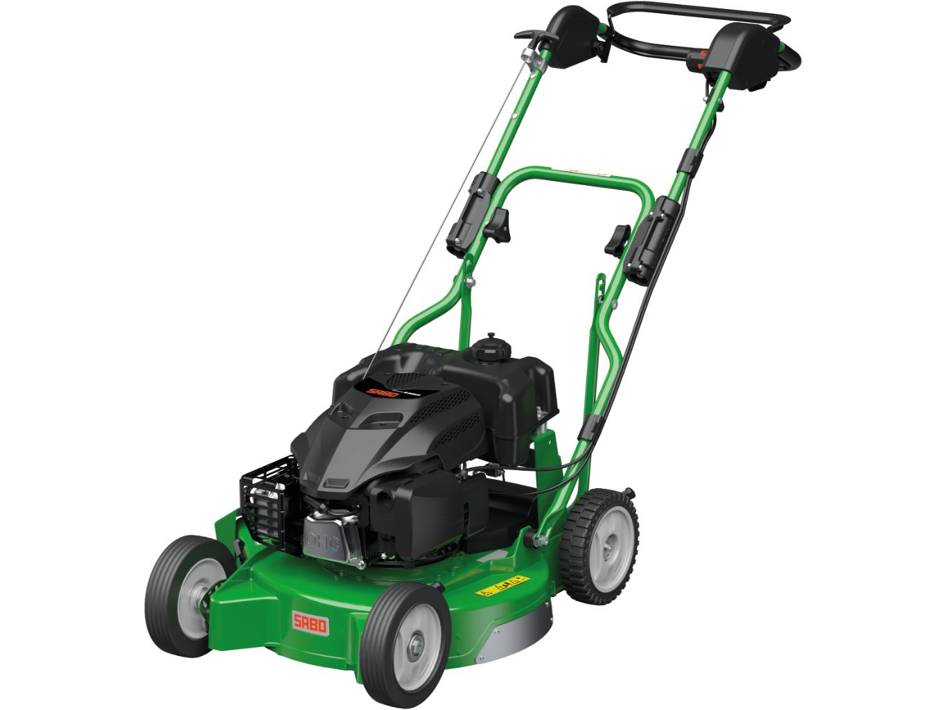 PKW Anhänger – Müller Landtechnik