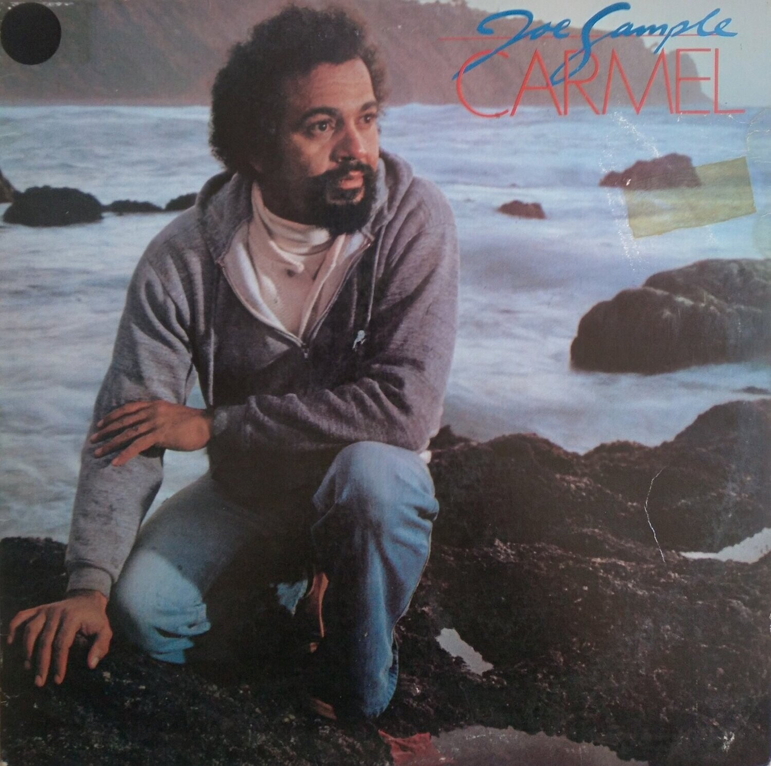 Joe Sample – Carmel (1979)