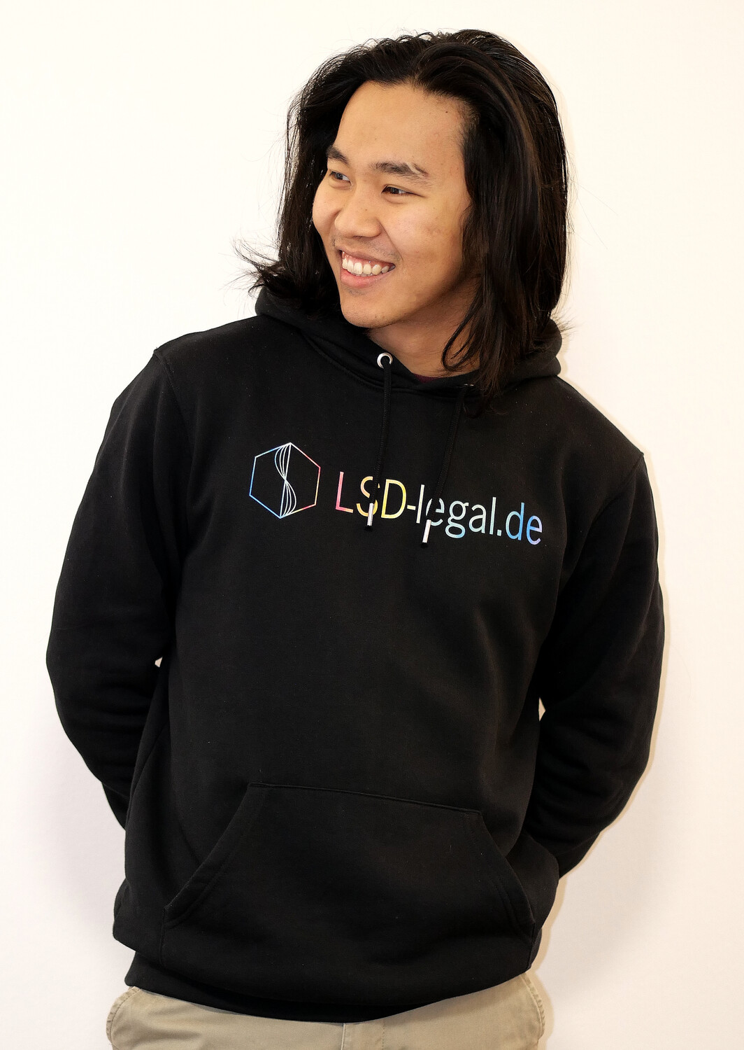 1D-LSD Buy the new legal LSD derivative here