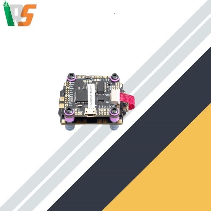 MAMBA F405 MK2 F40 4-6S FLIGHT CONTROLLER STACK – INDIAN ROBO STORE ...