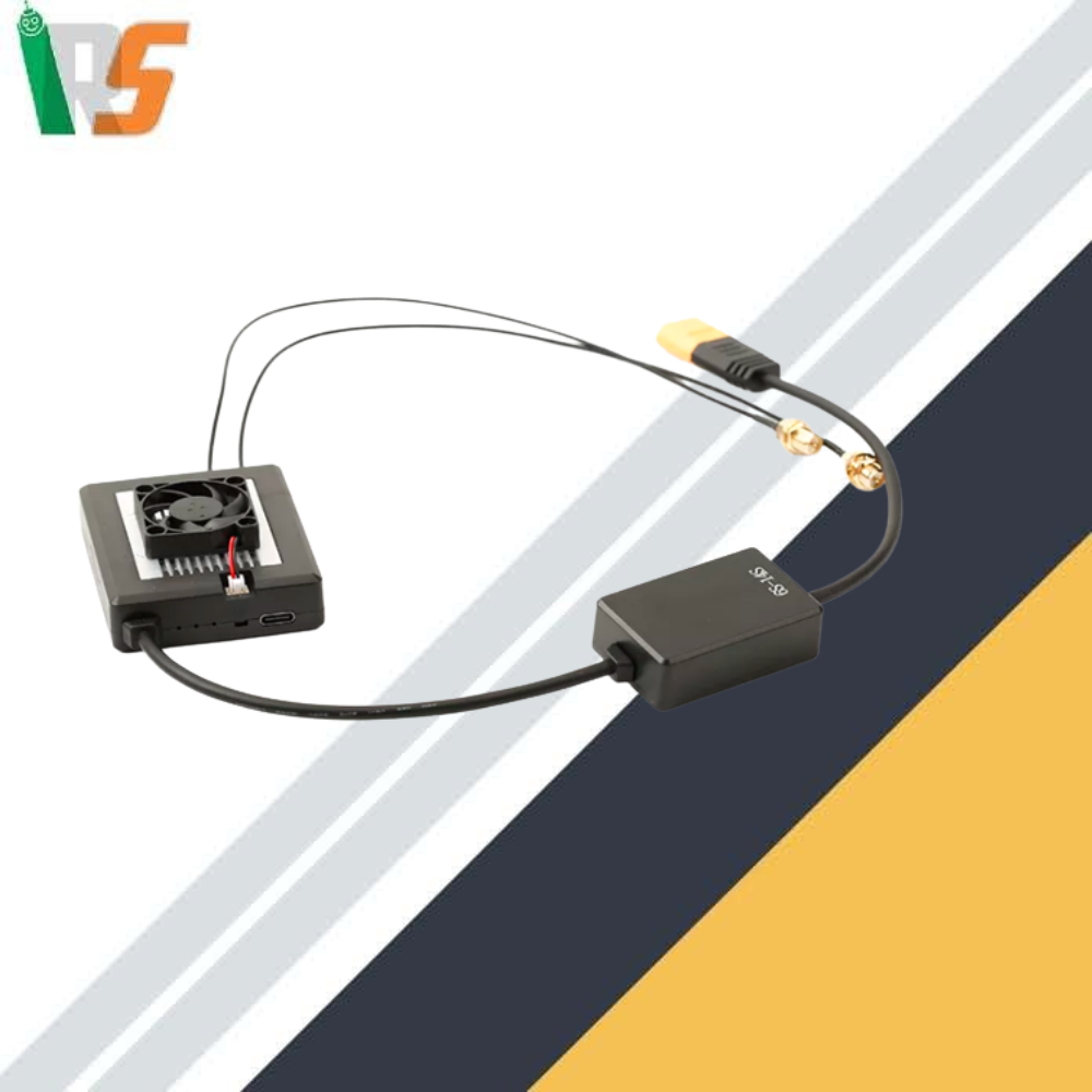 SIYI AIR UNIT MK15 Receiver – INDIAN ROBO STORE – FEEL THE TECHNOLOGY