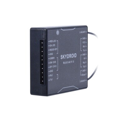 INDIAN ROBO STORE – FEEL THE TECHNOLOGY