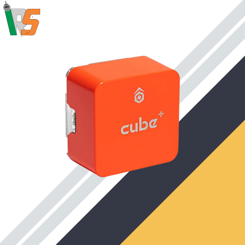 HEX Cube Orange Plus Without Carrier Board – INDIAN ROBO STORE – FEEL THE TECHNOLOGY