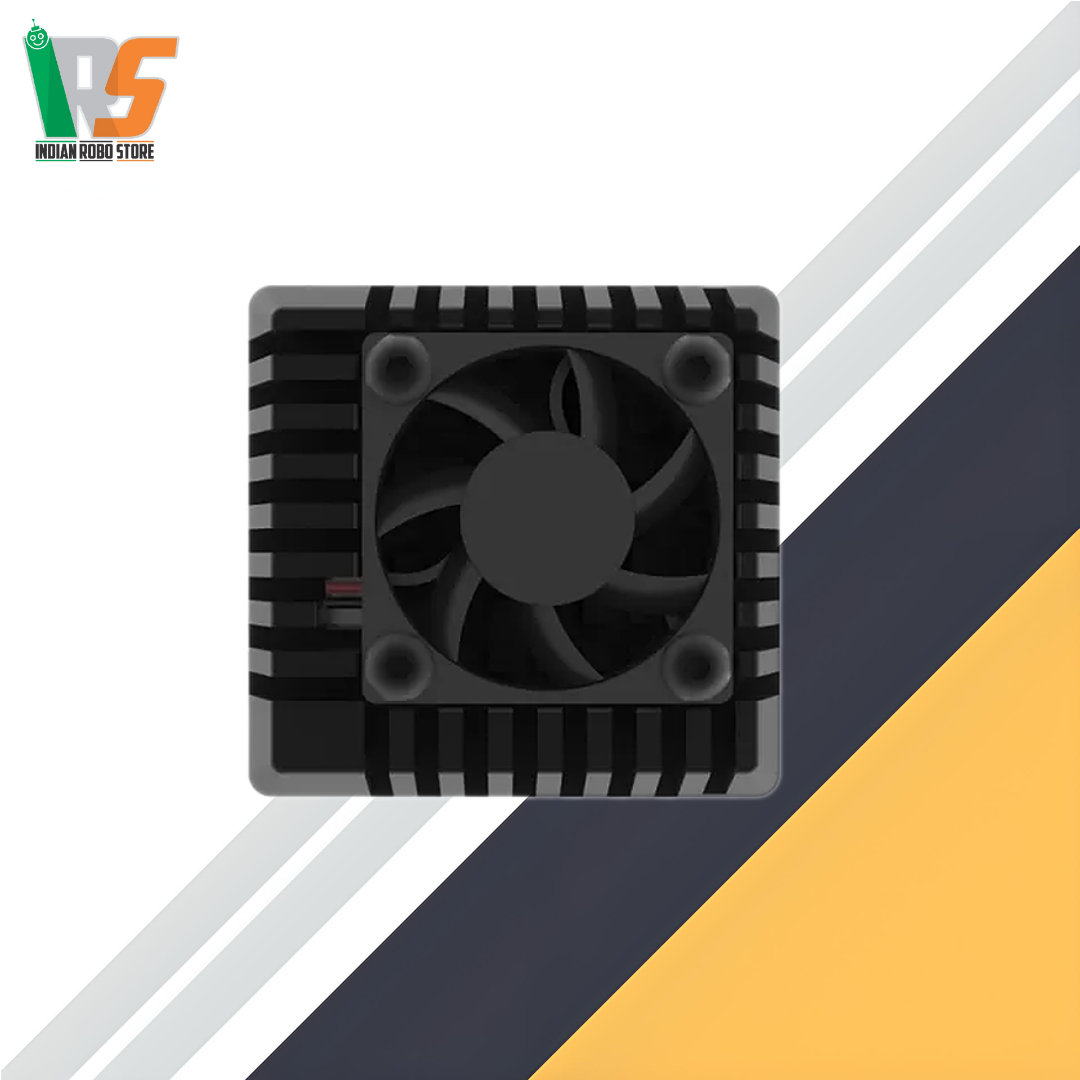 Siyi Ai Tracking Module 4t Computing Power Human Vehicle Multi Target Recognition Anti Lost