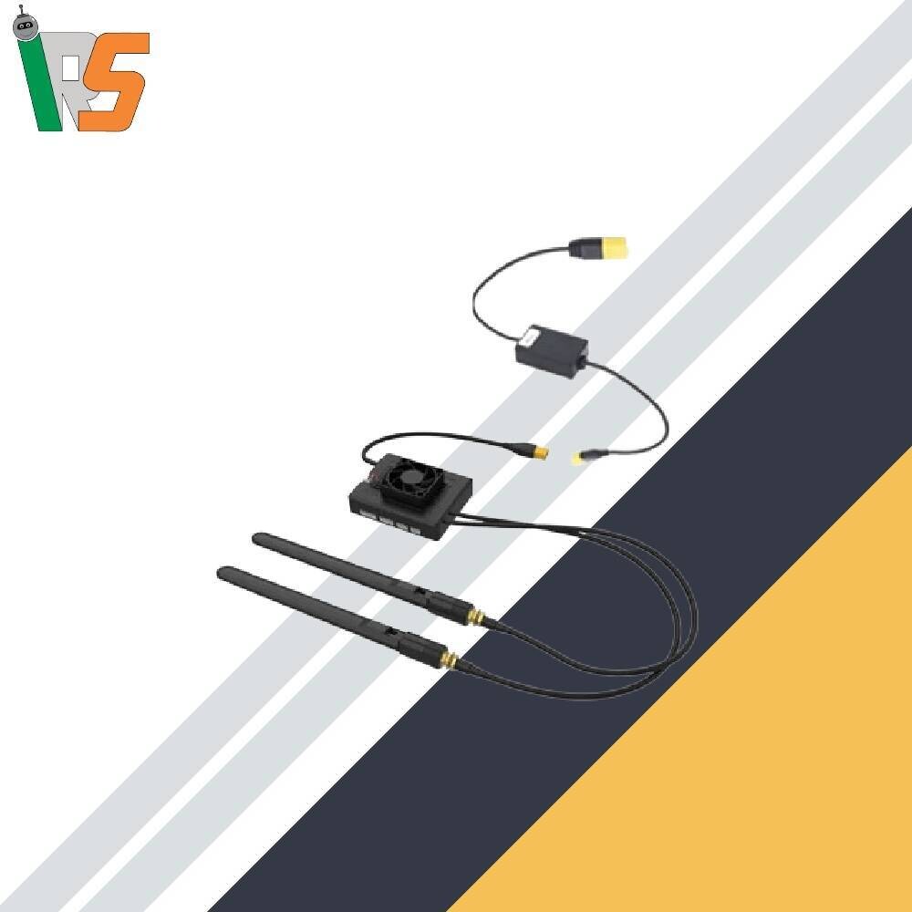 SIYI HM30 Air Unit – INDIAN ROBO STORE – FEEL THE TECHNOLOGY