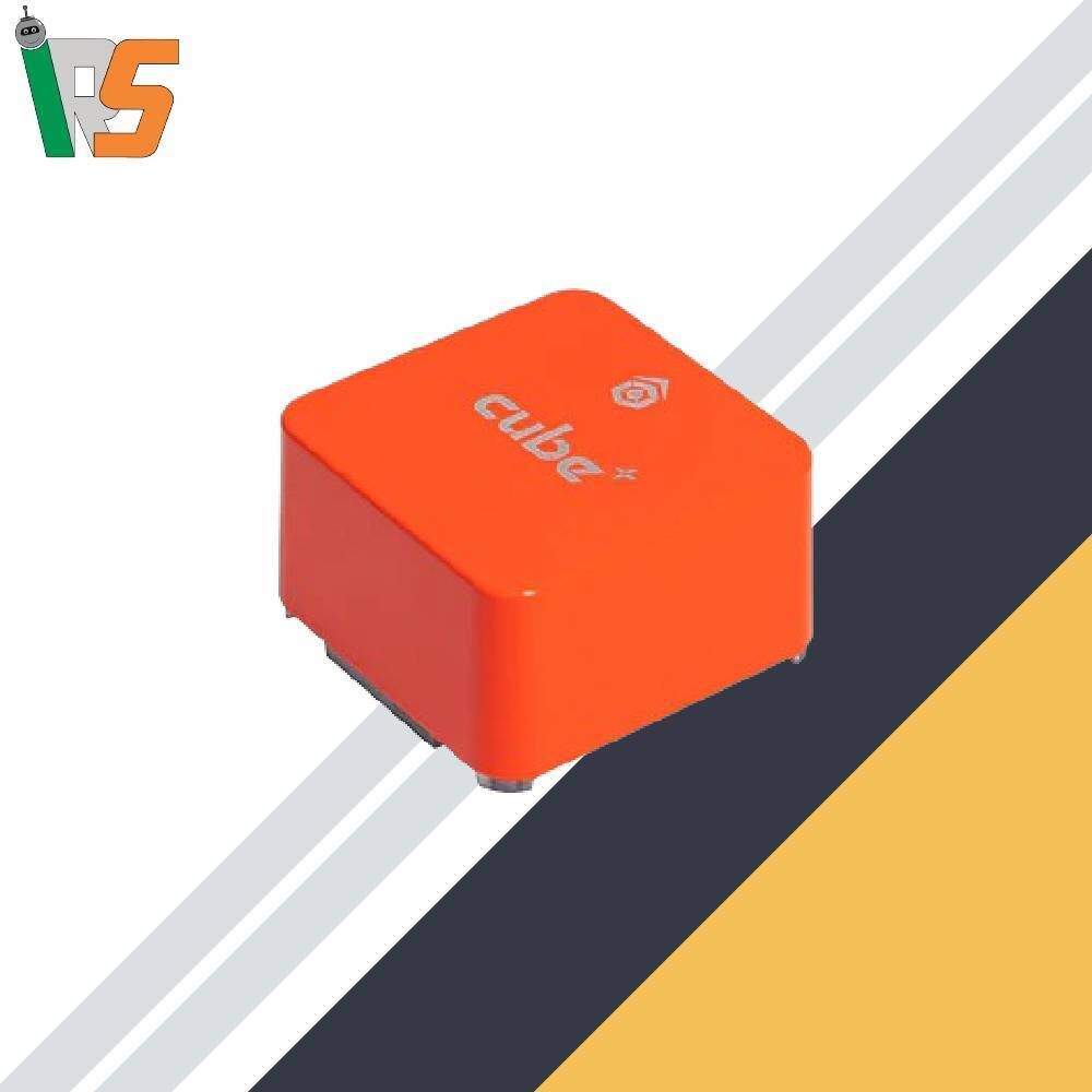 HEX Cube Orange Plus Without Carrier Board – INDIAN ROBO STORE – FEEL ...