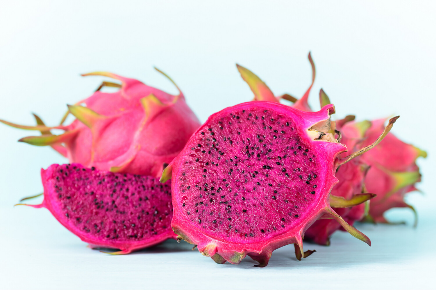 RESERVA PITAYA ROJA SELECCIÓN 2 KG.