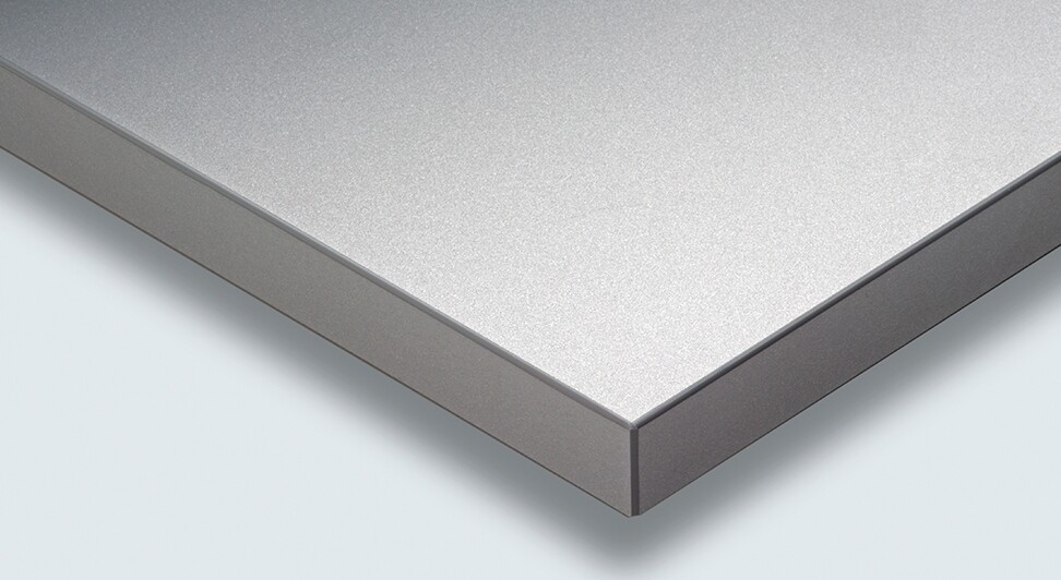 UltraMatte- Metallic Silver – Store – Premier EuroCase
