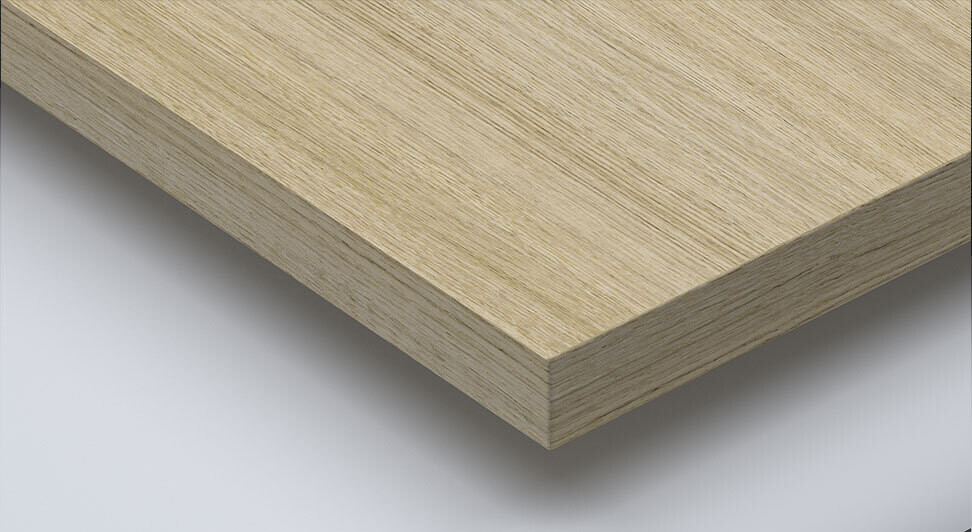 Roücke Moraine- Natural Rift Cut Oak – Store – Premier EuroCase