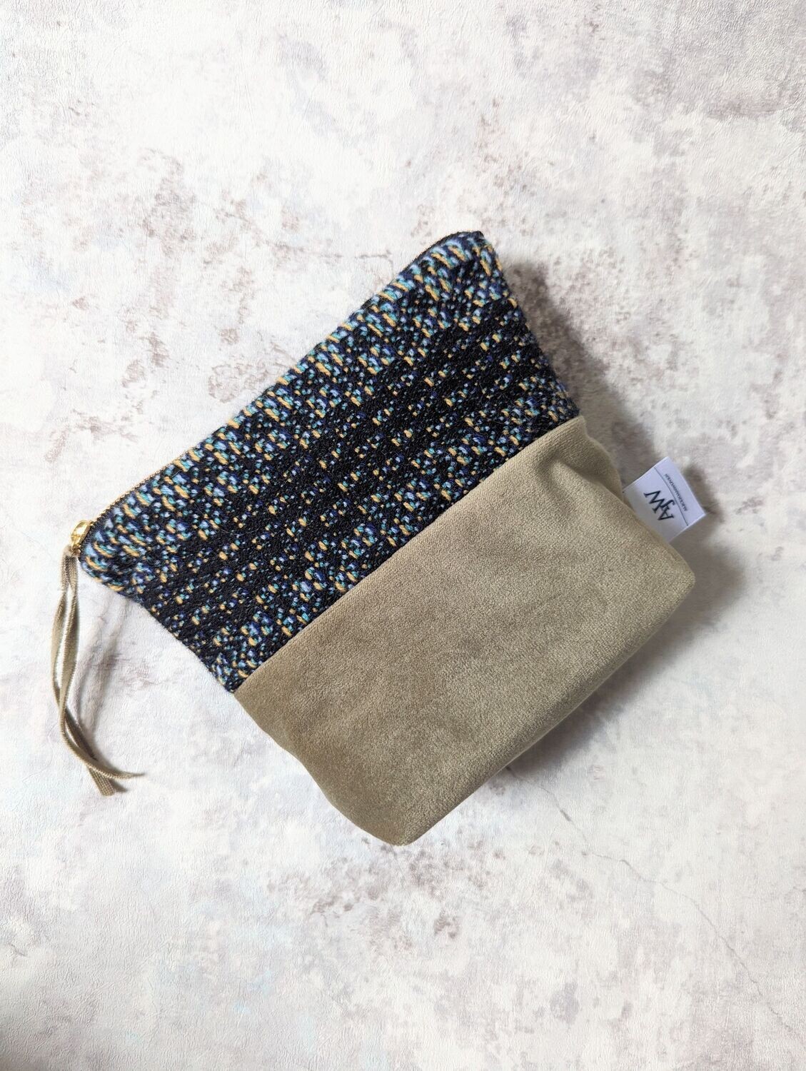 Medium Pouch | Space Collection