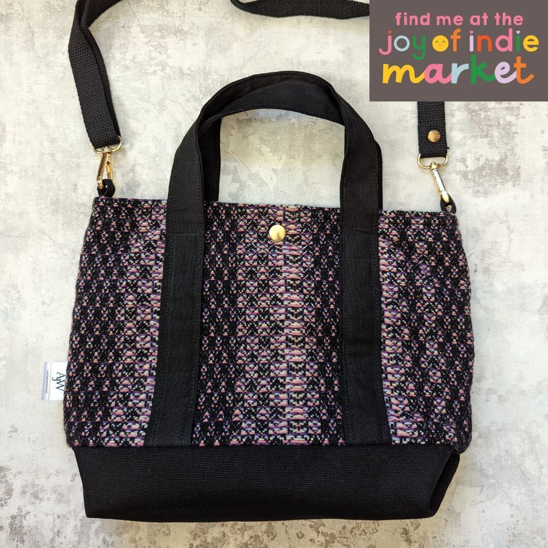 Rectangle Handbag | Space Collection