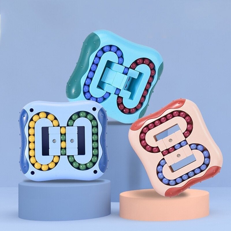 Fidget Dash Toy Store - Sensory Fun Online Shop