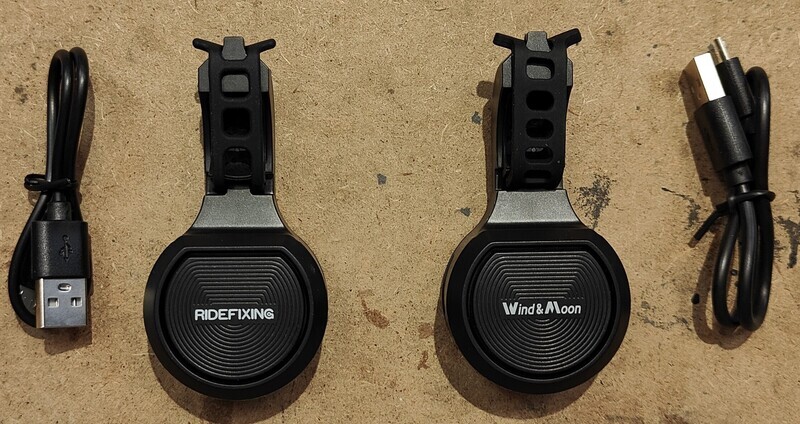 Mini Horn and Tamper Alarm