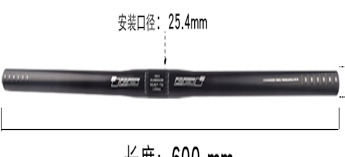 Gspace Venus Handlebar suit G15 Commander