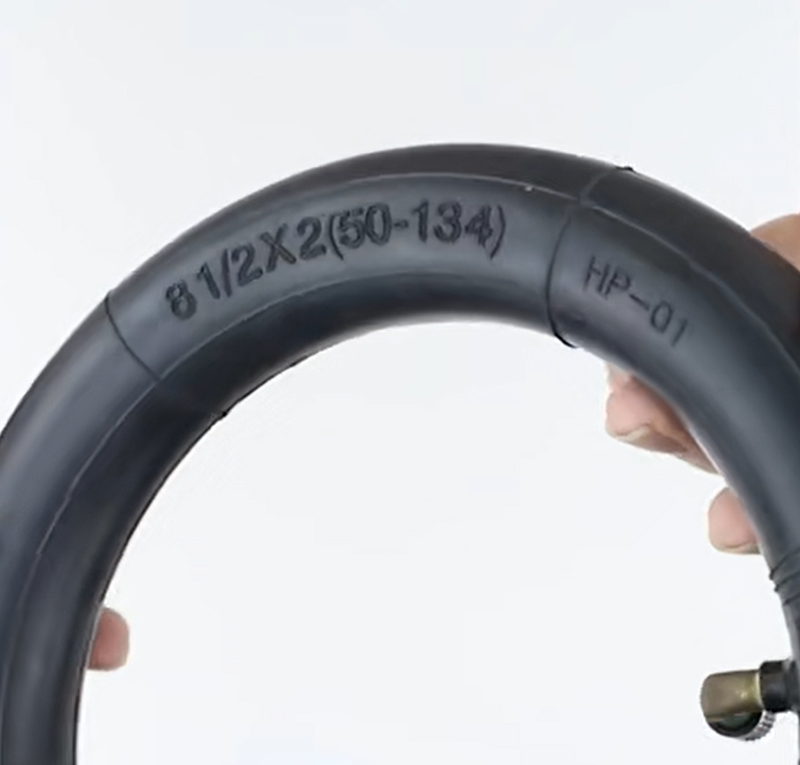 ULIP 8.5x2" (50-134) Tube 90 degree for 8.5x3 tyre Ultra Thickened (AKA ...