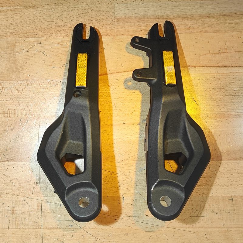 NAMI Swing Arm for Motor (suit Klima)