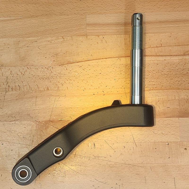 NAMI Front Rotate Arm (suit Burn-e)