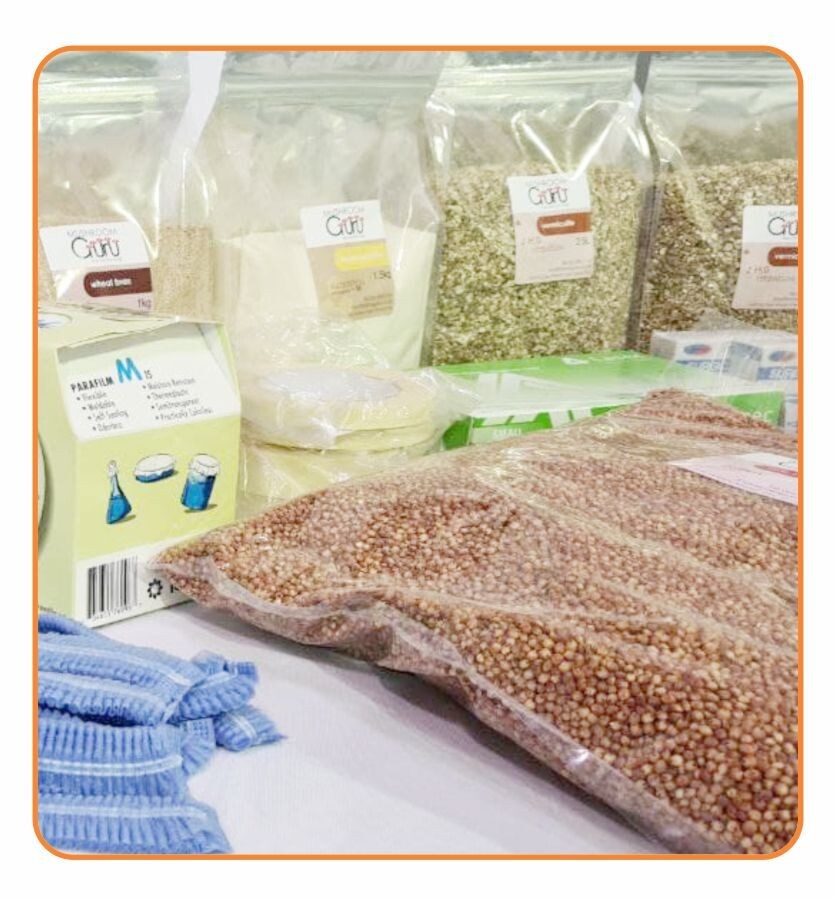 Cultivation Supplies | Pro Hardware for Successful Mycology