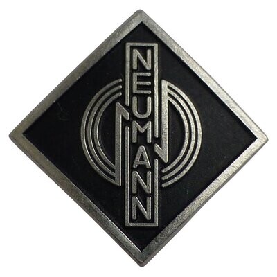 Neumann Name badges