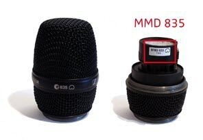 Sennheiser MMD 835-1 Microphone Module in Black
