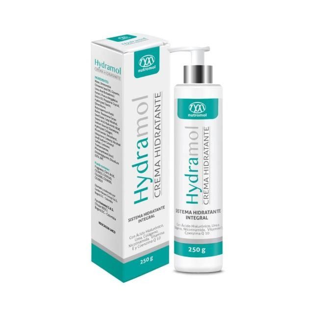 Hydramol - Tienda - Farmacia Homeopática Lebenpharma