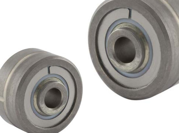 Airframe Control Bearings: Precision For Aerospace