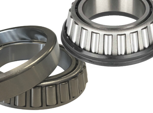 Imperial Tapered Roller Bearings | Explore our range today!