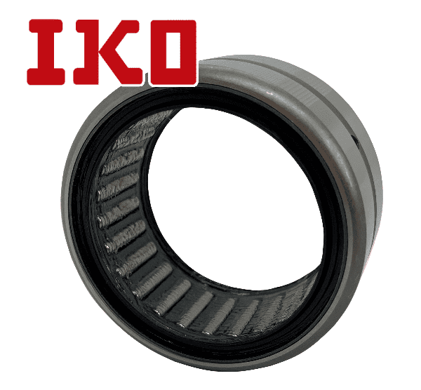 LHS5L IKO L-Ball Rod End Bearing | Buy IKO Bearings Online
