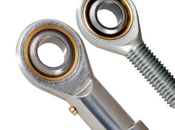Rod End Bearings: Versatile, Reliable Solutions