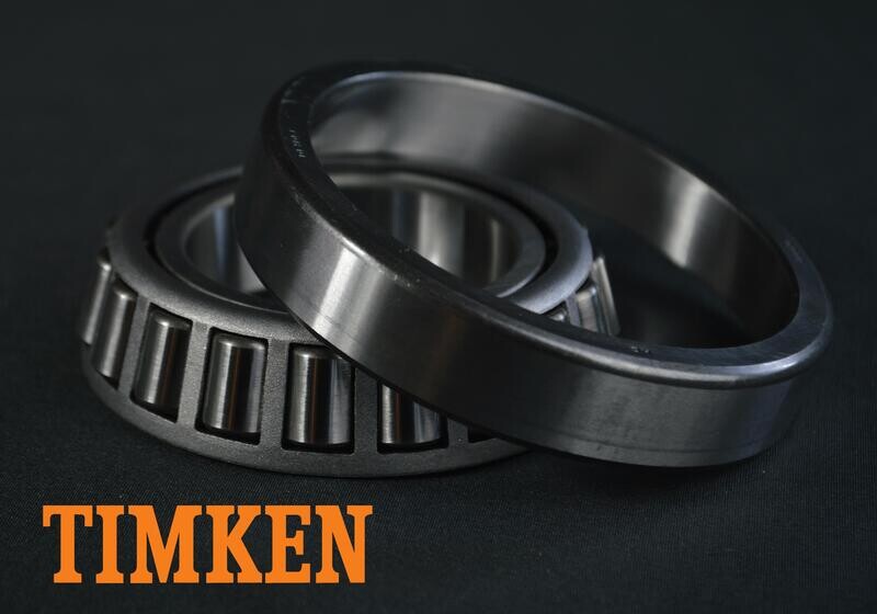 93825/93125 Timken Tapered Roller Bearing 8.25x12.5x2.5